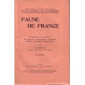 SEGUY - FAUNE DE FRANCE. DIPTERES: NEMATOCERES PIQ.: PTYCHOPTERIDAE ...